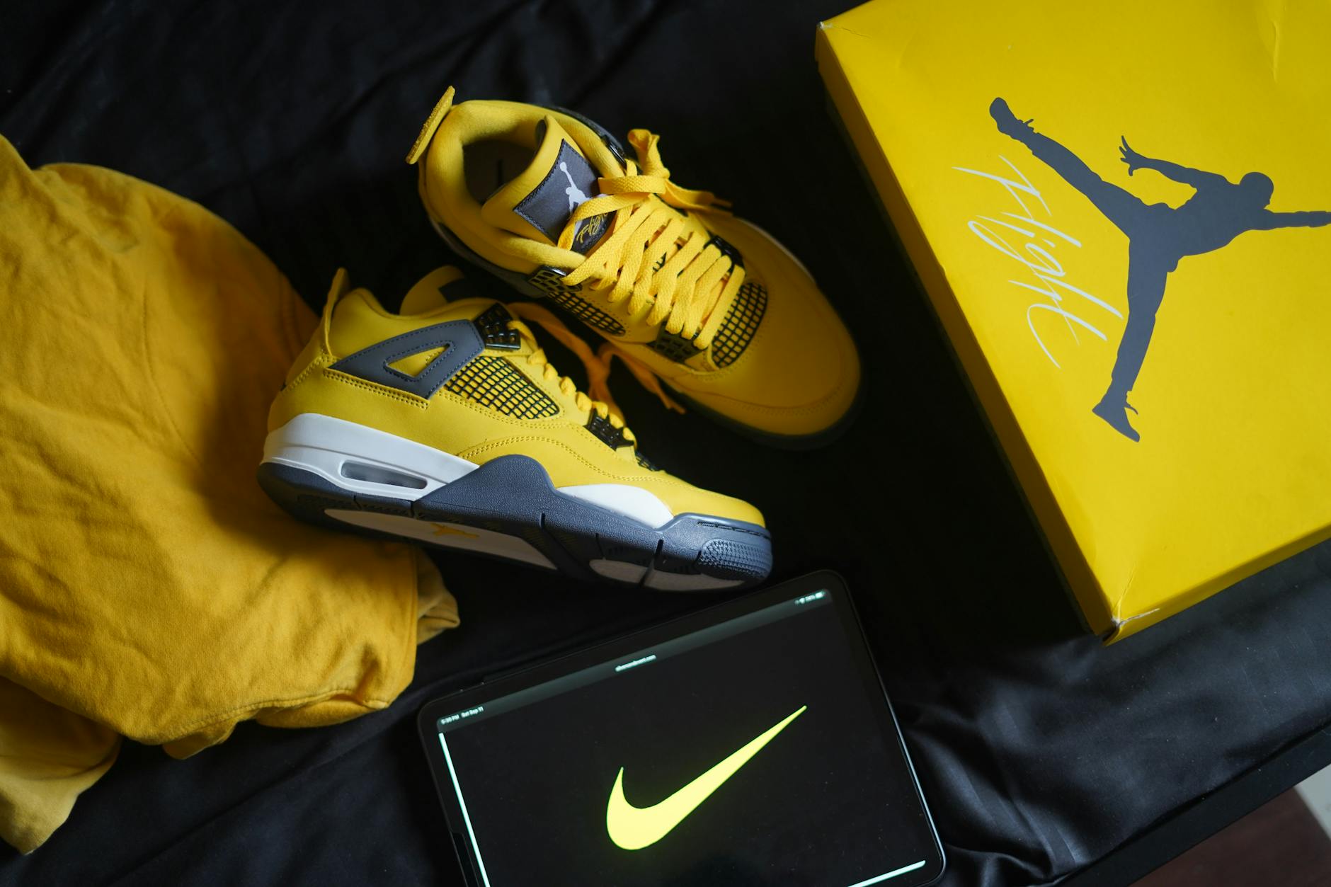 Air Jordan 1: 2026 Legacy Guide | Anarchy Label