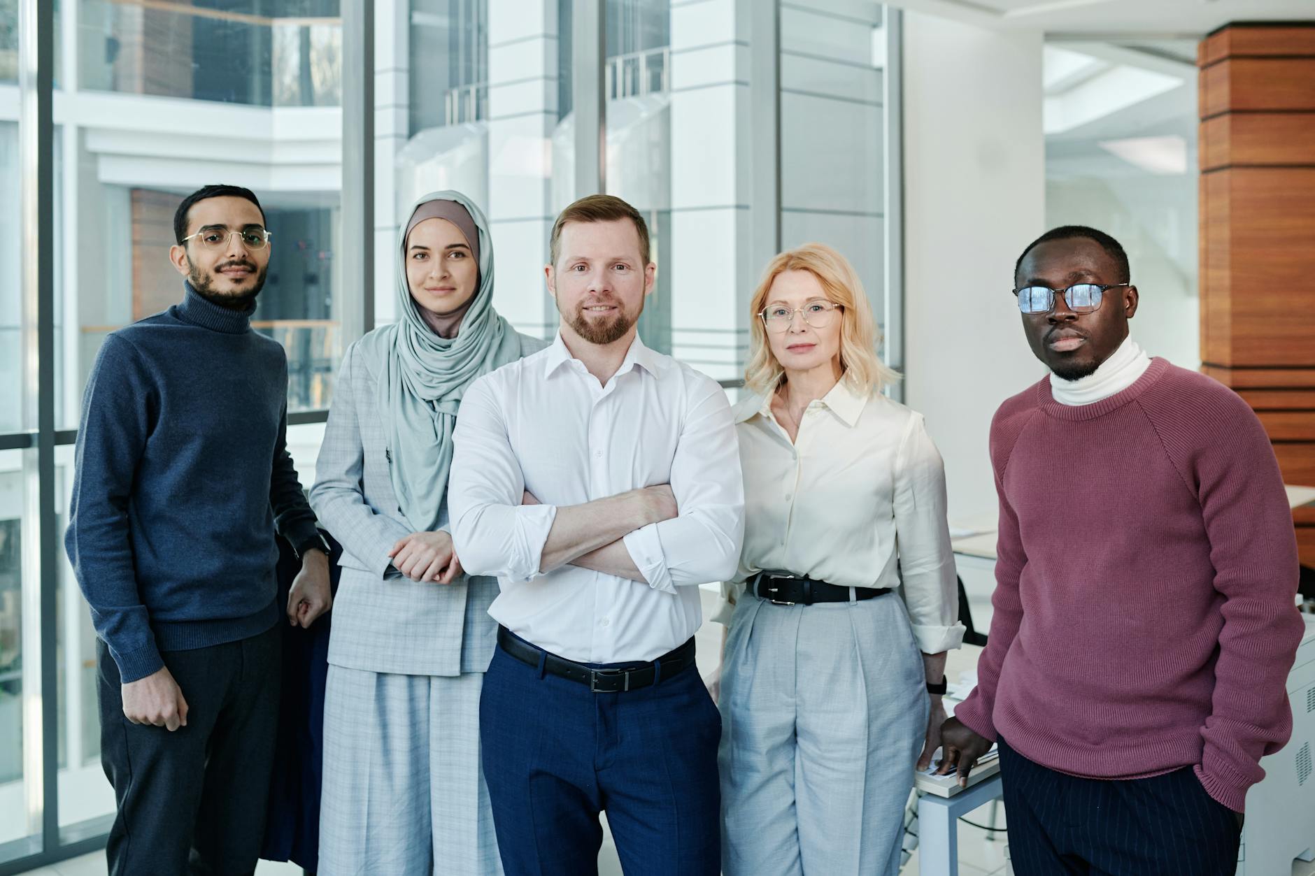 Top 5 Sustainable Workwear Brands 2026 | Anarchy Label