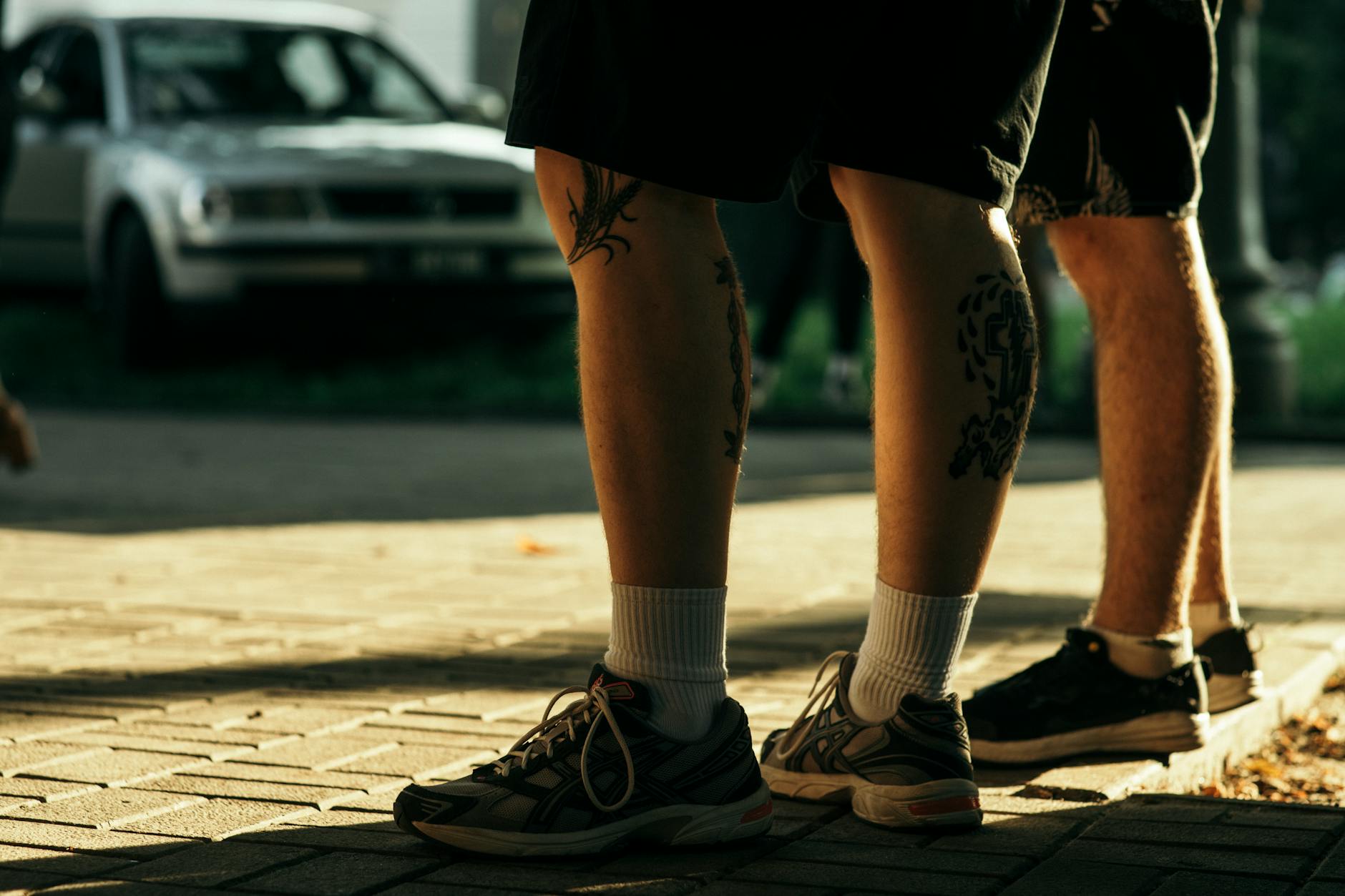 Men's Jorts: Your 2026 Style & Fit Guide