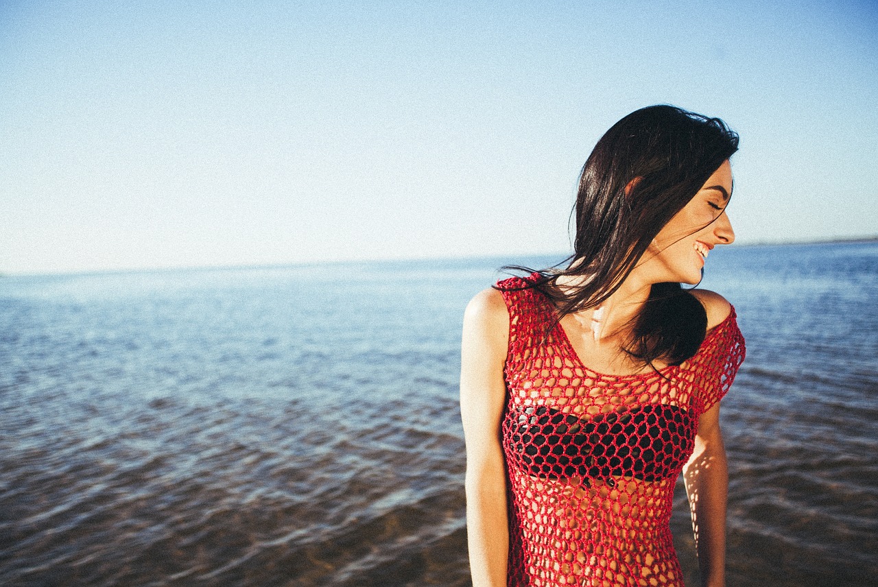 Blue Bikini Trends 2026: Your Style Guide