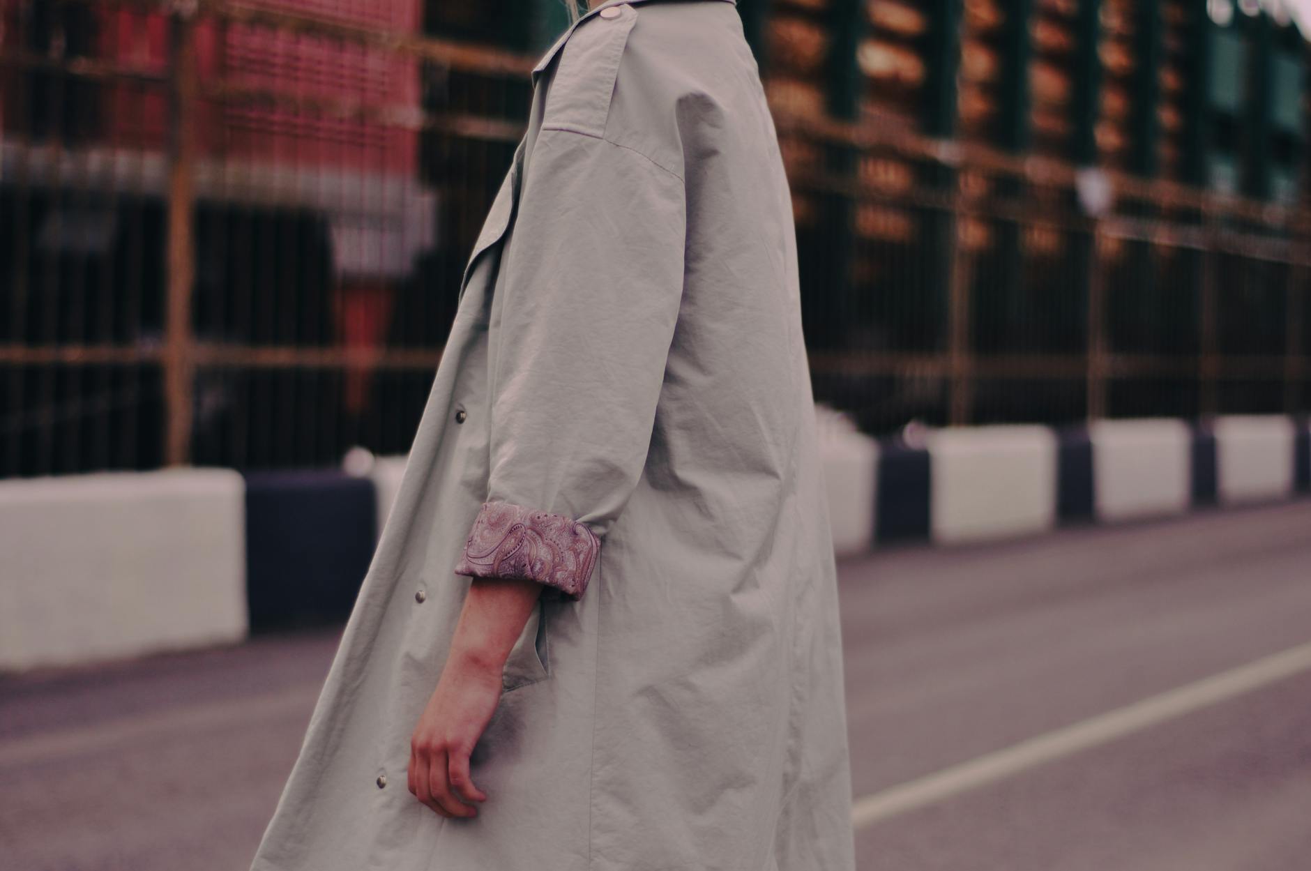 OUTERWEAR 2026: Durability & Style Guide