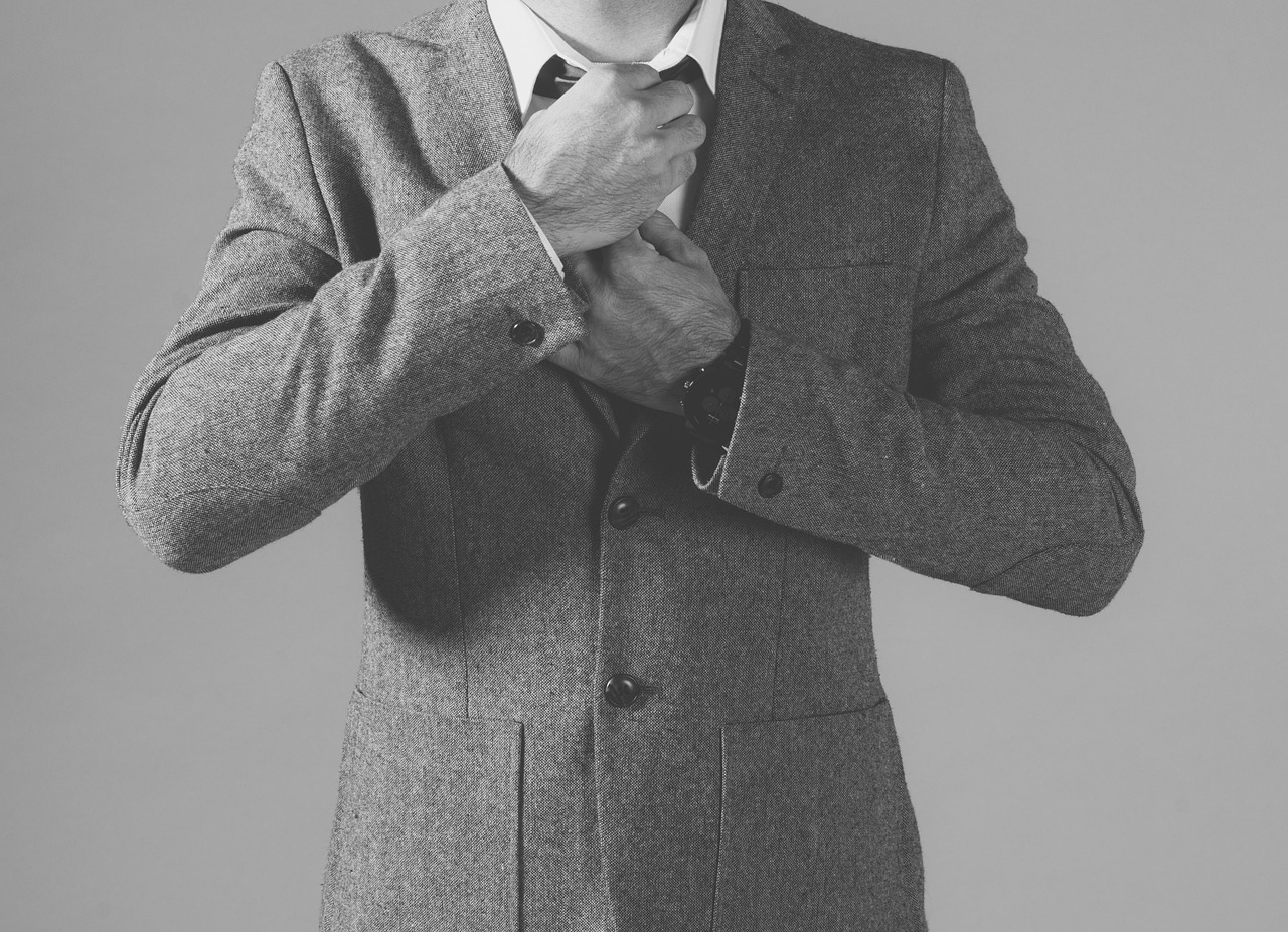 Smart Casual Attire for Men in 2026 | Anarchy Label