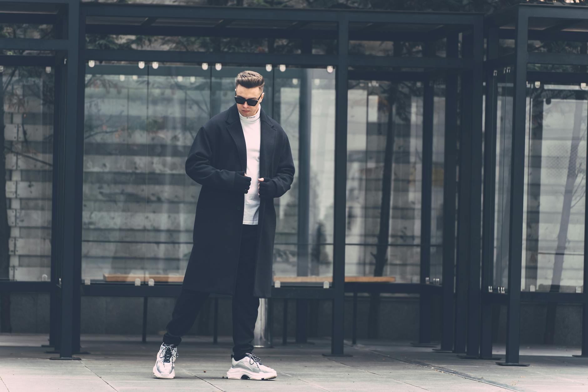 Streetwear Meets Formal: Blend Casual Trends for Dressy Occasions 2026
