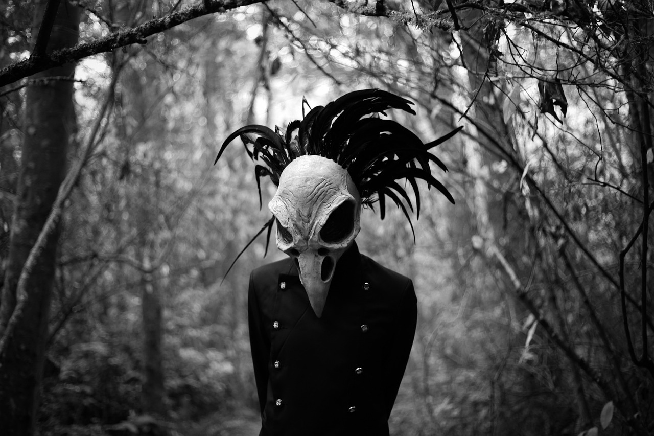 Halloween Masks 2026: Find Your Perfect Costume