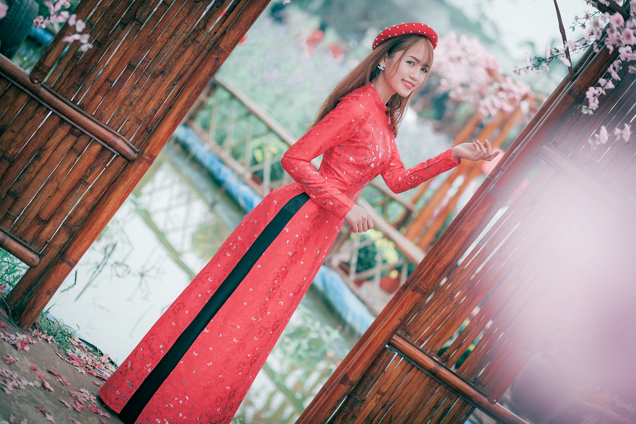 Long Dresses 2026: Effortless Style Guide
